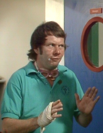 Picture of Colin Weatherby