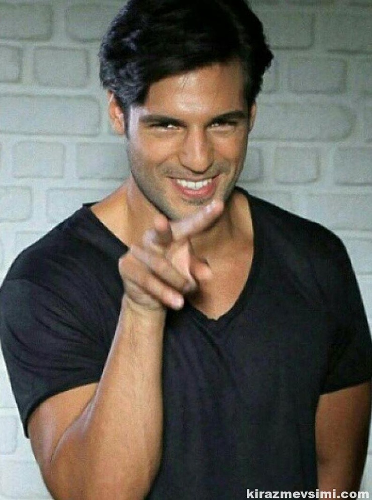 Picture of Serkan Çayoglu