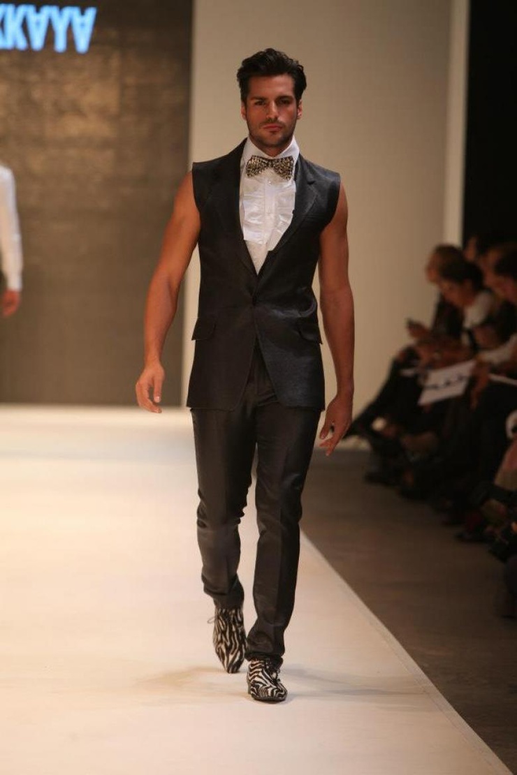 Picture of Serkan Çayoglu