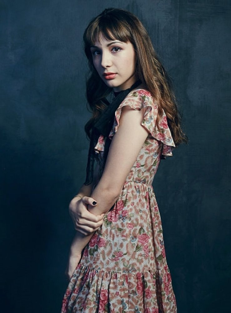 Picture of Hannah Marks
