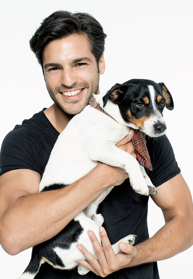 Picture of Serkan Çayoglu