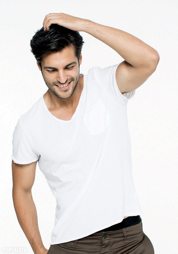 Picture of Serkan Çayoglu