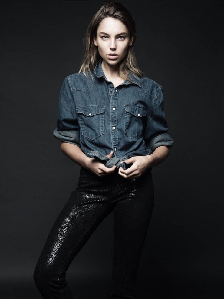 Picture of Tilly Smith