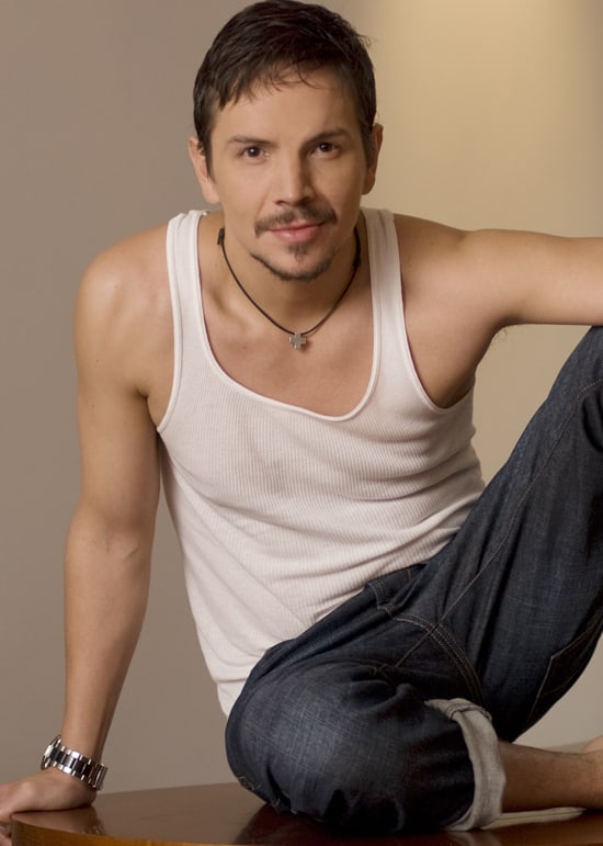 Picture of Quique Mendoza