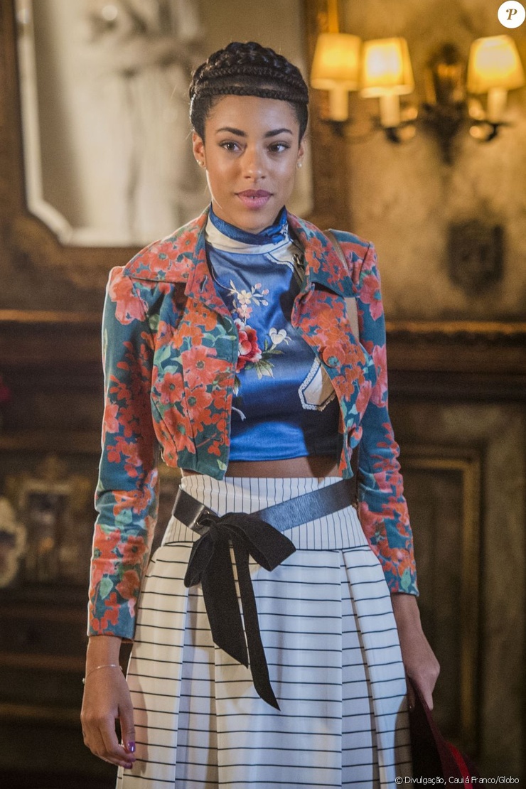 Image of Yara Charry