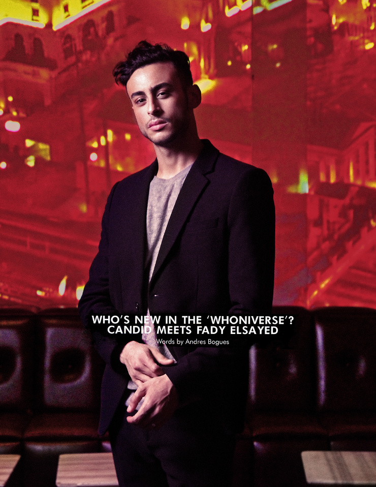 Picture of Fady Elsayed