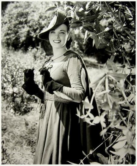 Picture of Patricia Morison