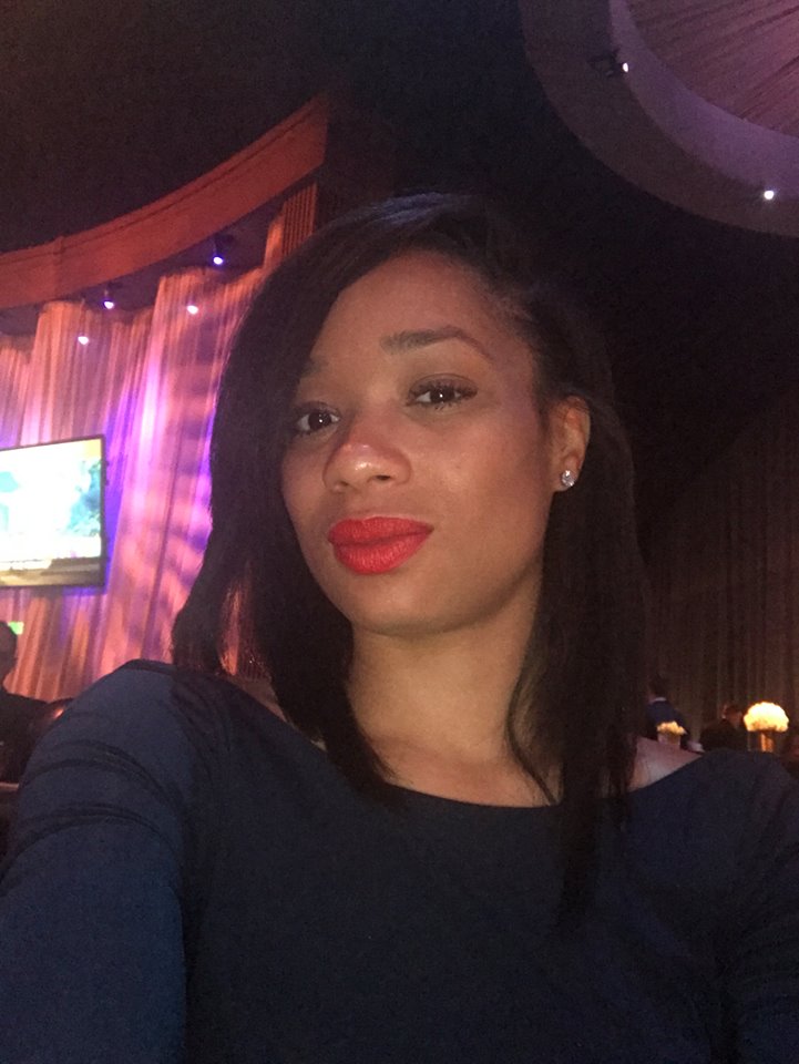 Picture of Terri Abney
