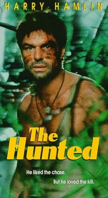 Image of The Hunted