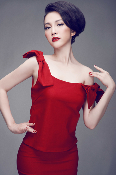 Picture of Linh Nga