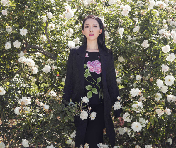 Picture of Linh Nga