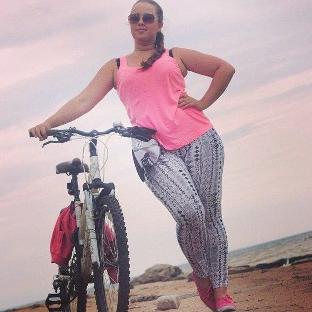 Image of Viktoria Manas