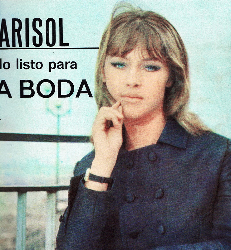 Marisol (Actress)