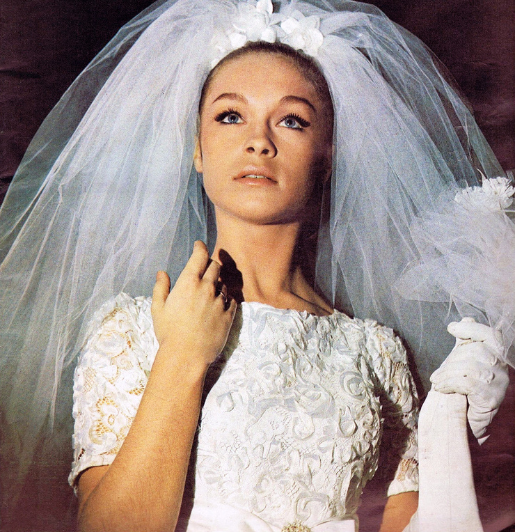 Marisol (Actress)