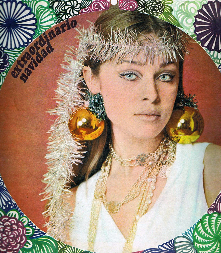 Marisol (Actress)