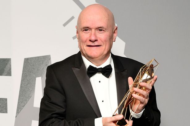 Picture of Dave Johns
