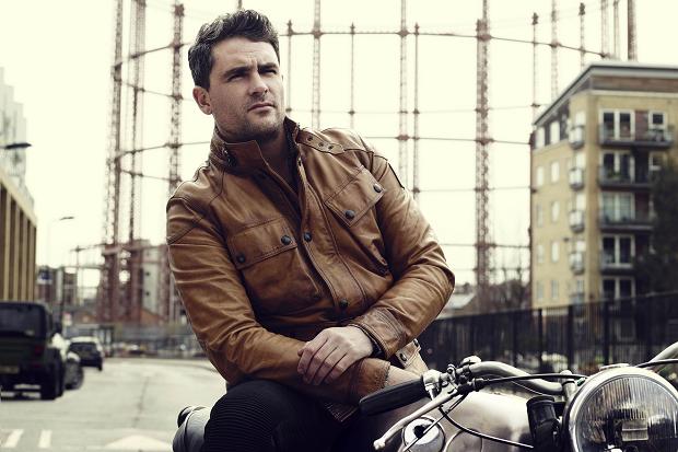 Levison Wood image