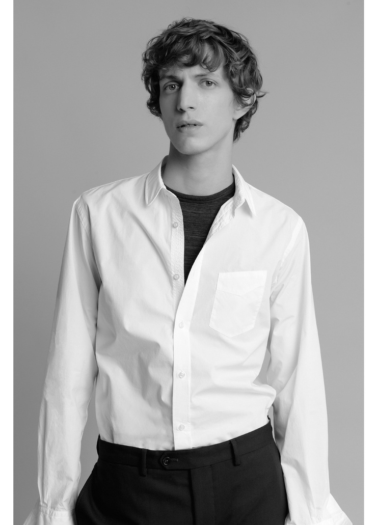 Picture of Xavier Buestel