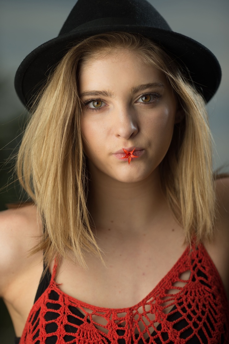 Picture of Willow Shields