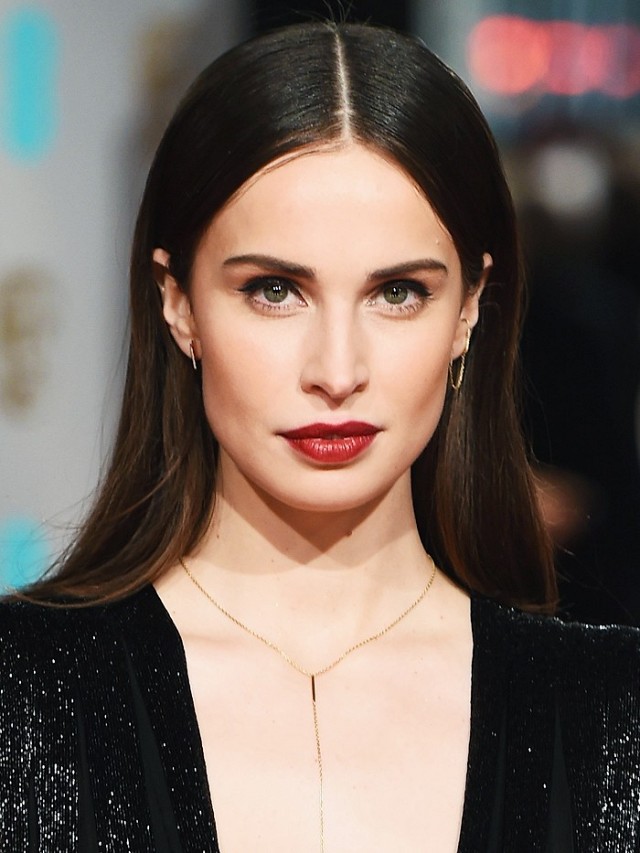 Heida Reed
