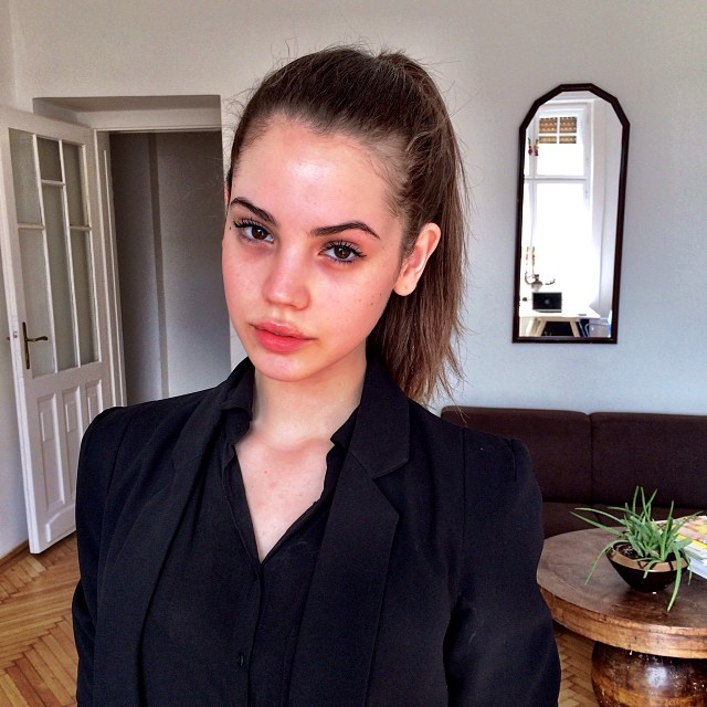 Berta Nagy