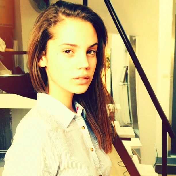 Berta Nagy