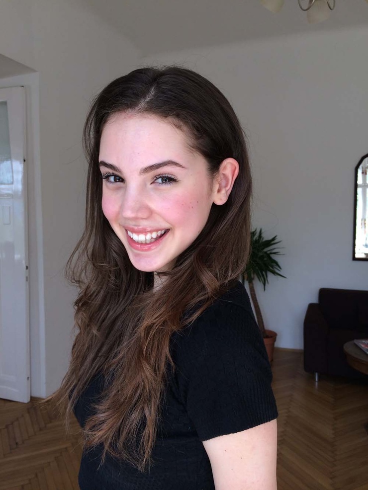 Berta Nagy
