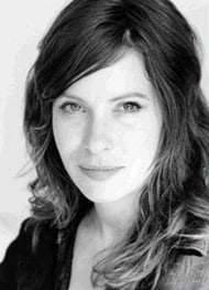 Picture of Juliet Cowan