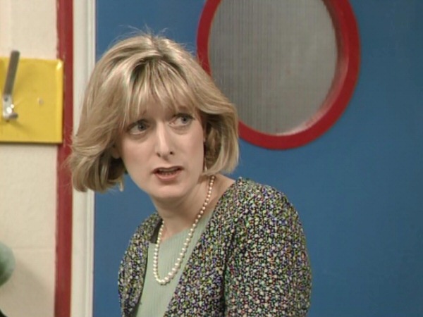 The Brittas Empire image