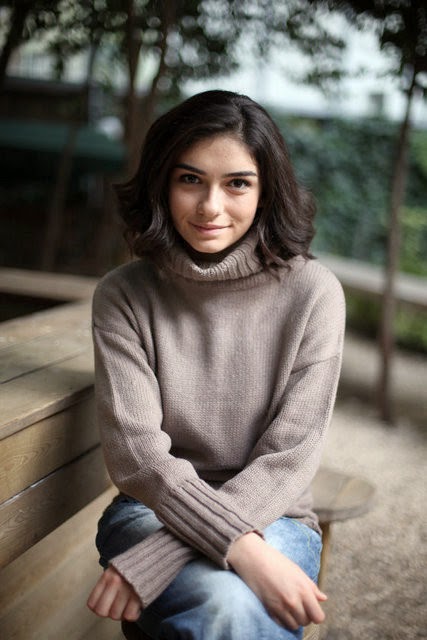 Picture of Hazar Erguclu