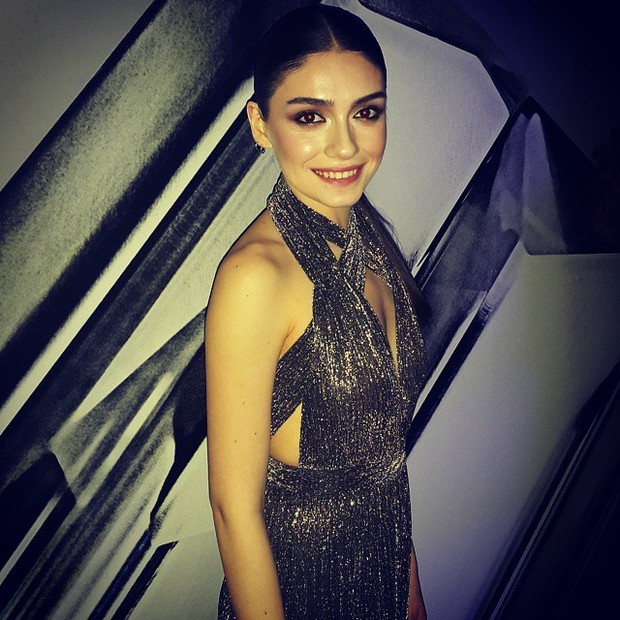 Picture of Hazar Erguclu