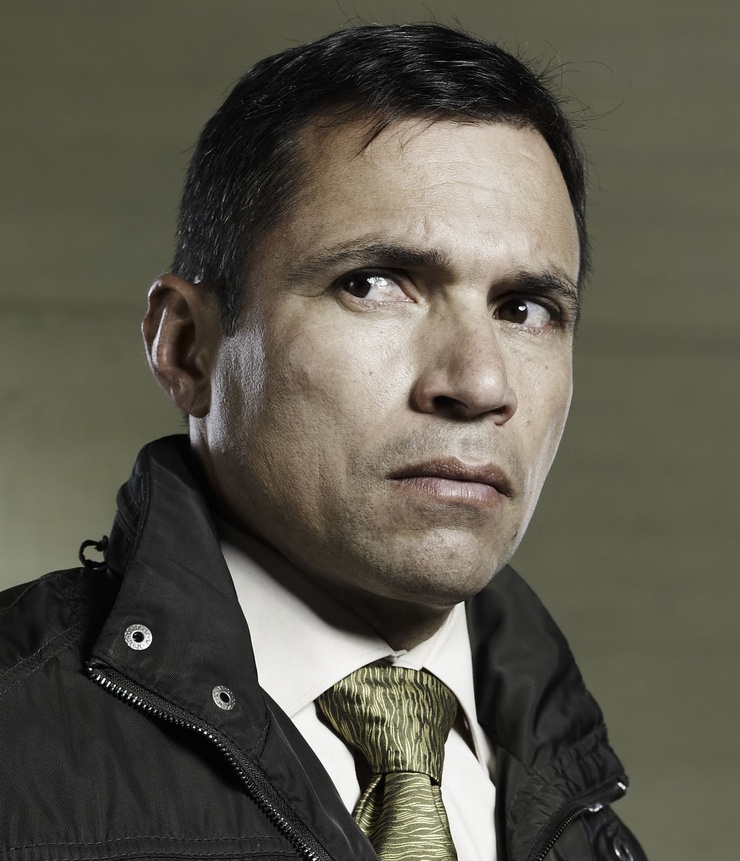 Ramiro Meneses image