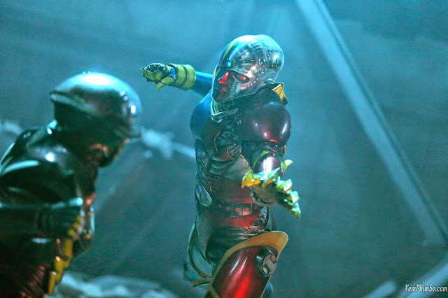 Picture of Kikaider REBOOT
