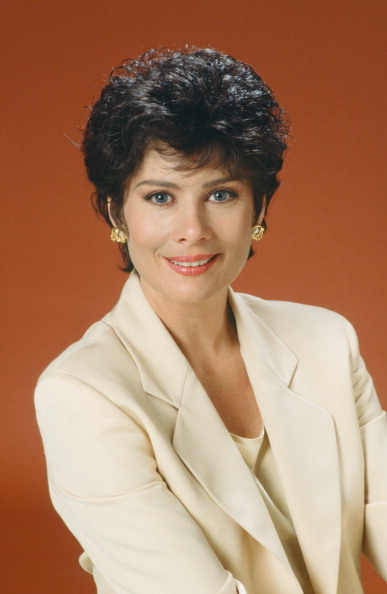 Picture of Deborah Adair