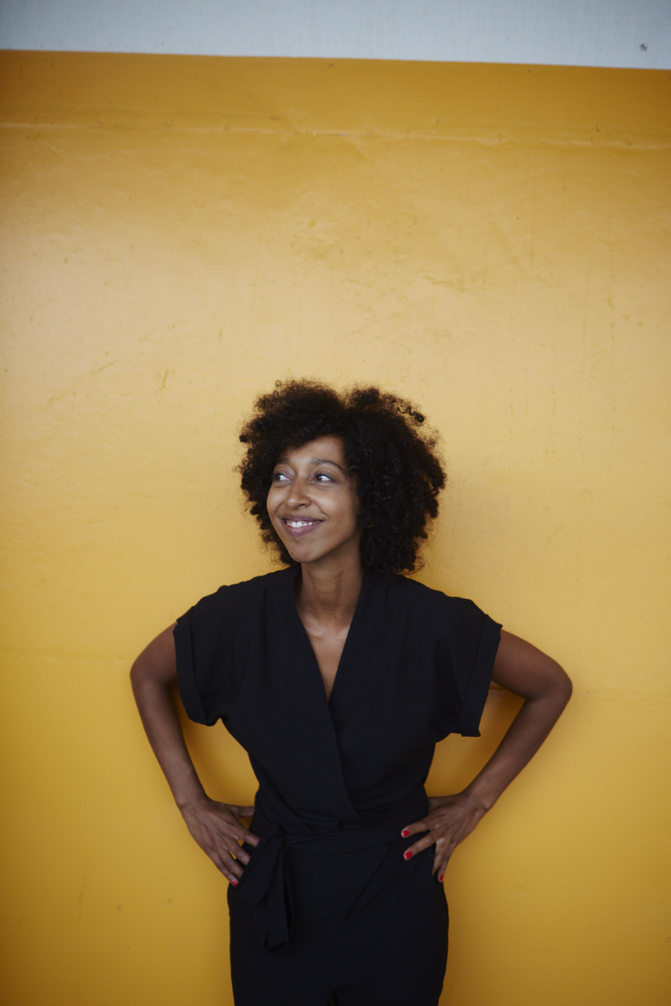 Picture of Melanie Raabe