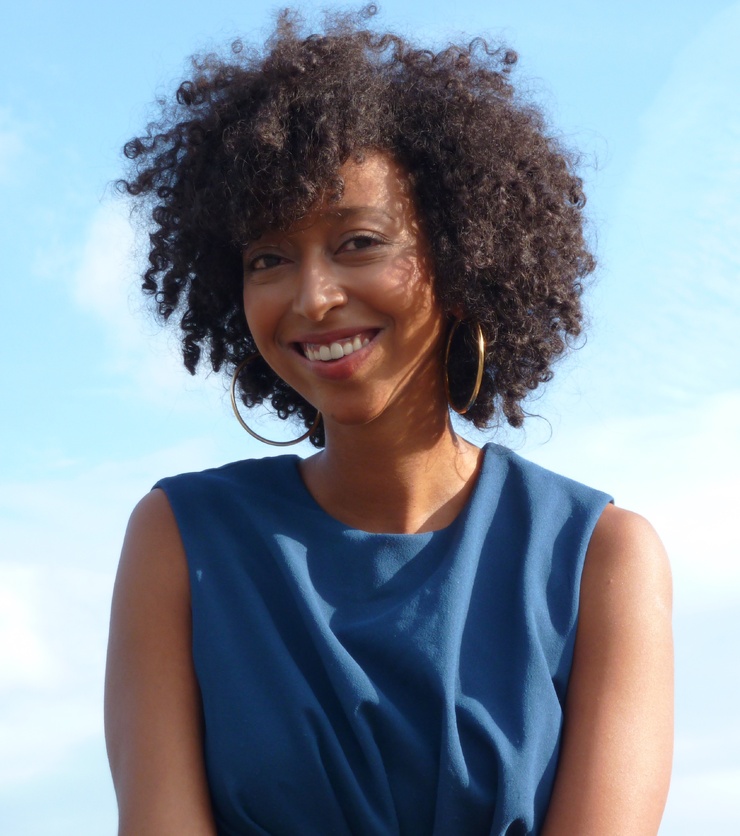 Picture of Melanie Raabe