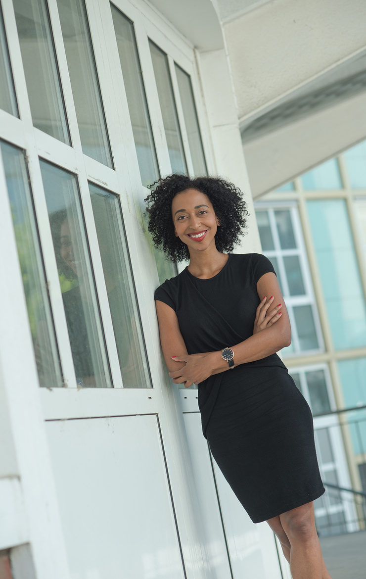 Picture of Melanie Raabe