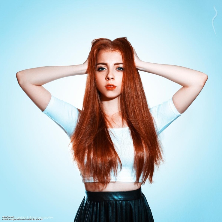 Picture of Alina Deresh