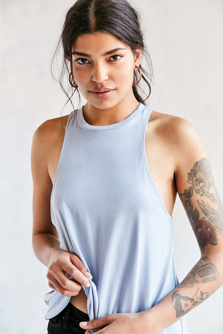 Laura James I picture