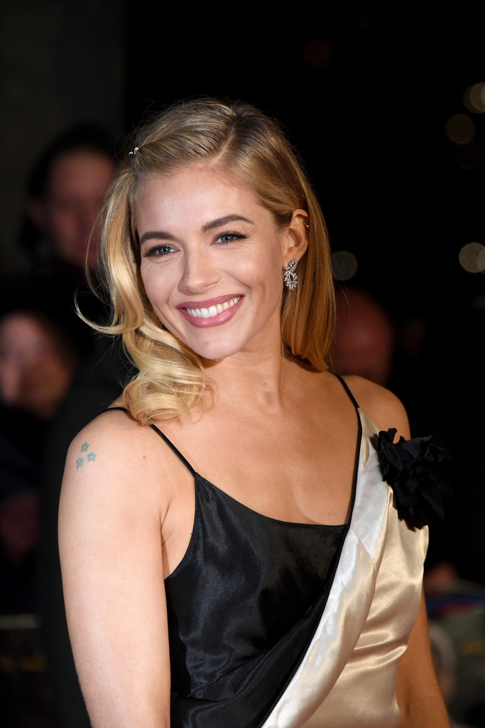 Sienna Miller picture