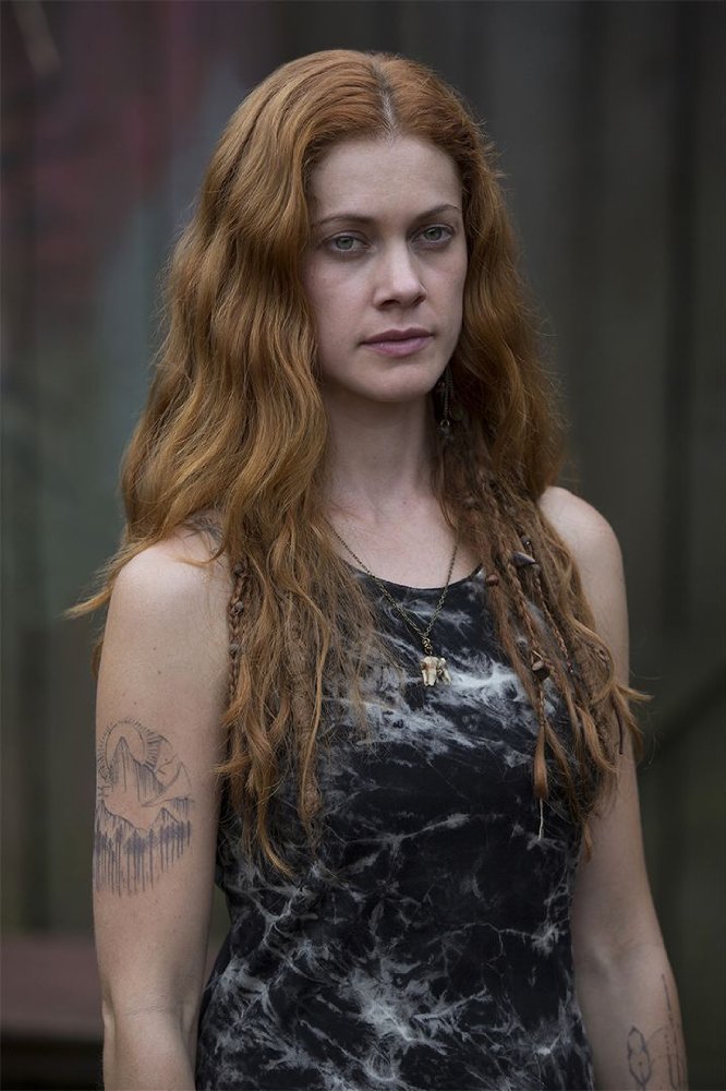 Picture of Gillian Alexy