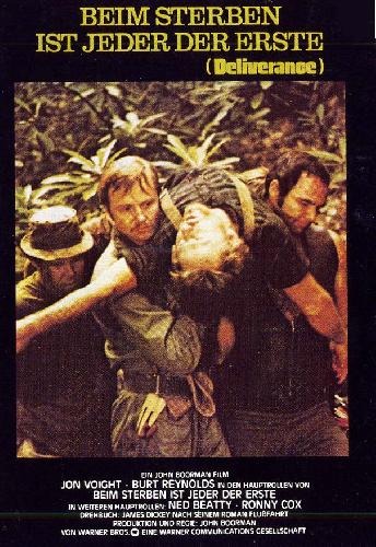 Image of Deliverance