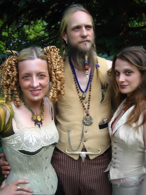 Image of Melora Creager