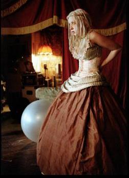 Melora Creager picture