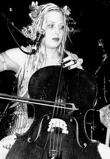 Picture of Melora Creager