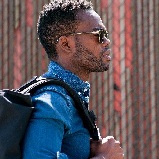 Picture of William Jackson Harper