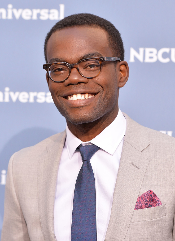 William Jackson Harper image