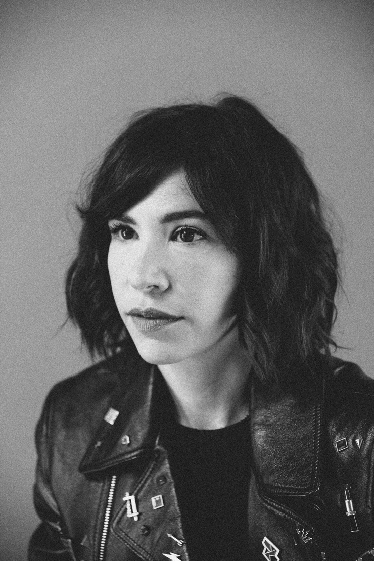 Carrie Brownstein image