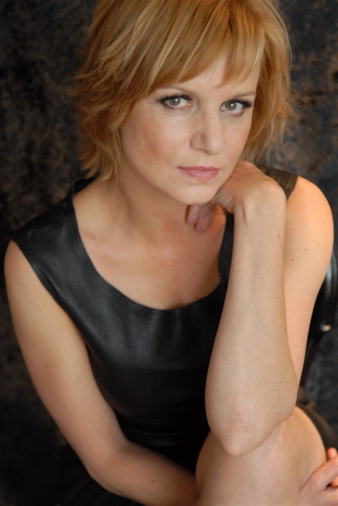 Image of Fabienne Babe