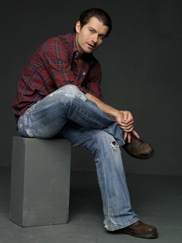 Picture of James Badge Dale